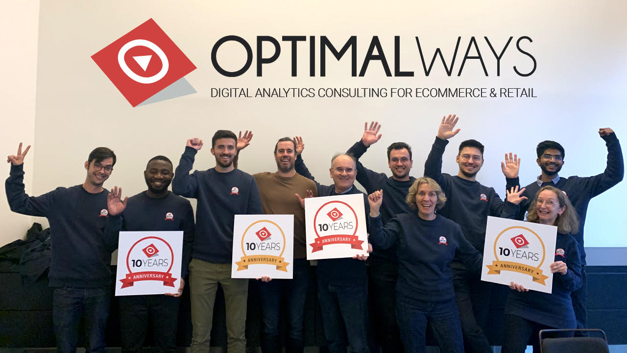 Découvrez Optimal Ways en 2 minutes ! - Optimal Ways, l'agence de ...